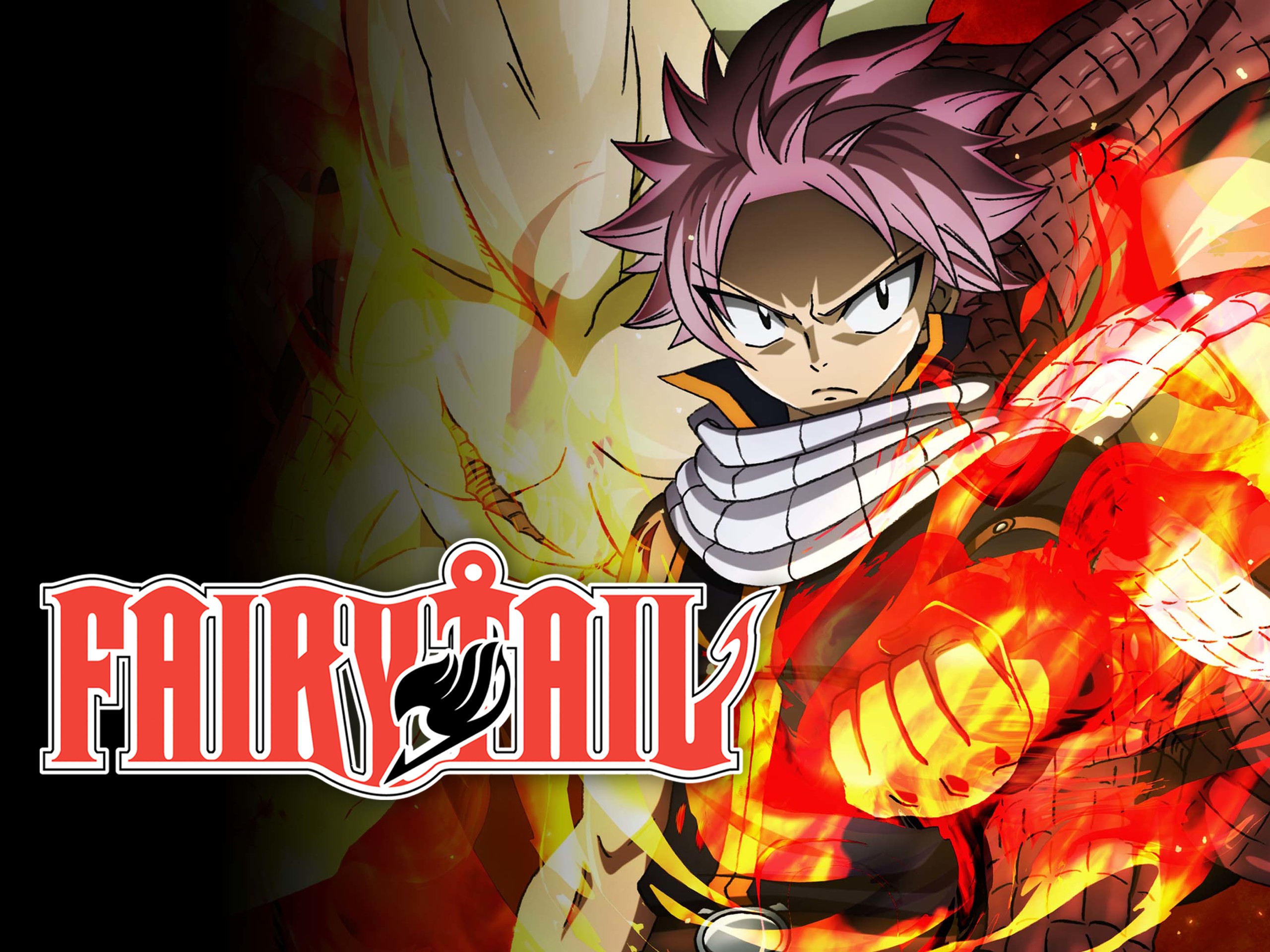 Prime Video: Fairy Tail Saison 7
