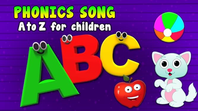 Watch Oh My Genius - Learn Colors and Numbers (Learning Videos for Kids ...