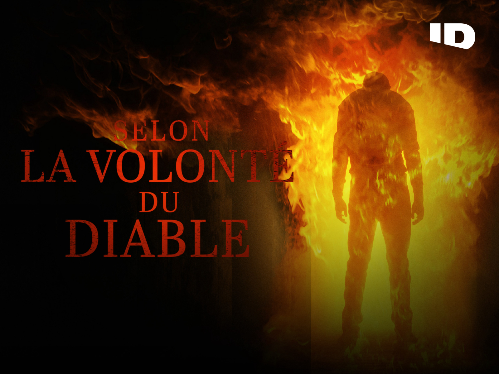 Prime Video: Selon la volonté du diable - Season 1