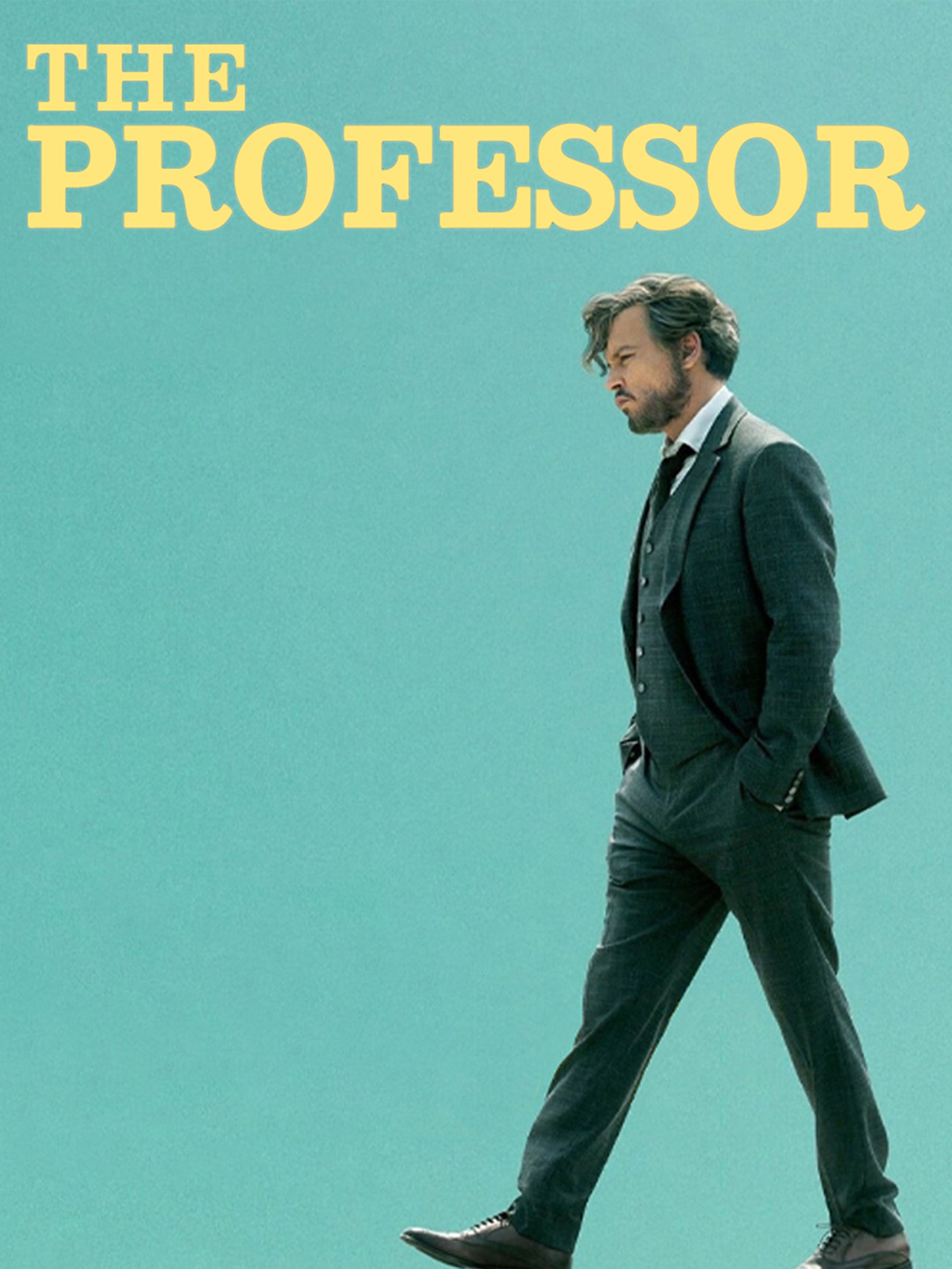 Prime Video: The Professor