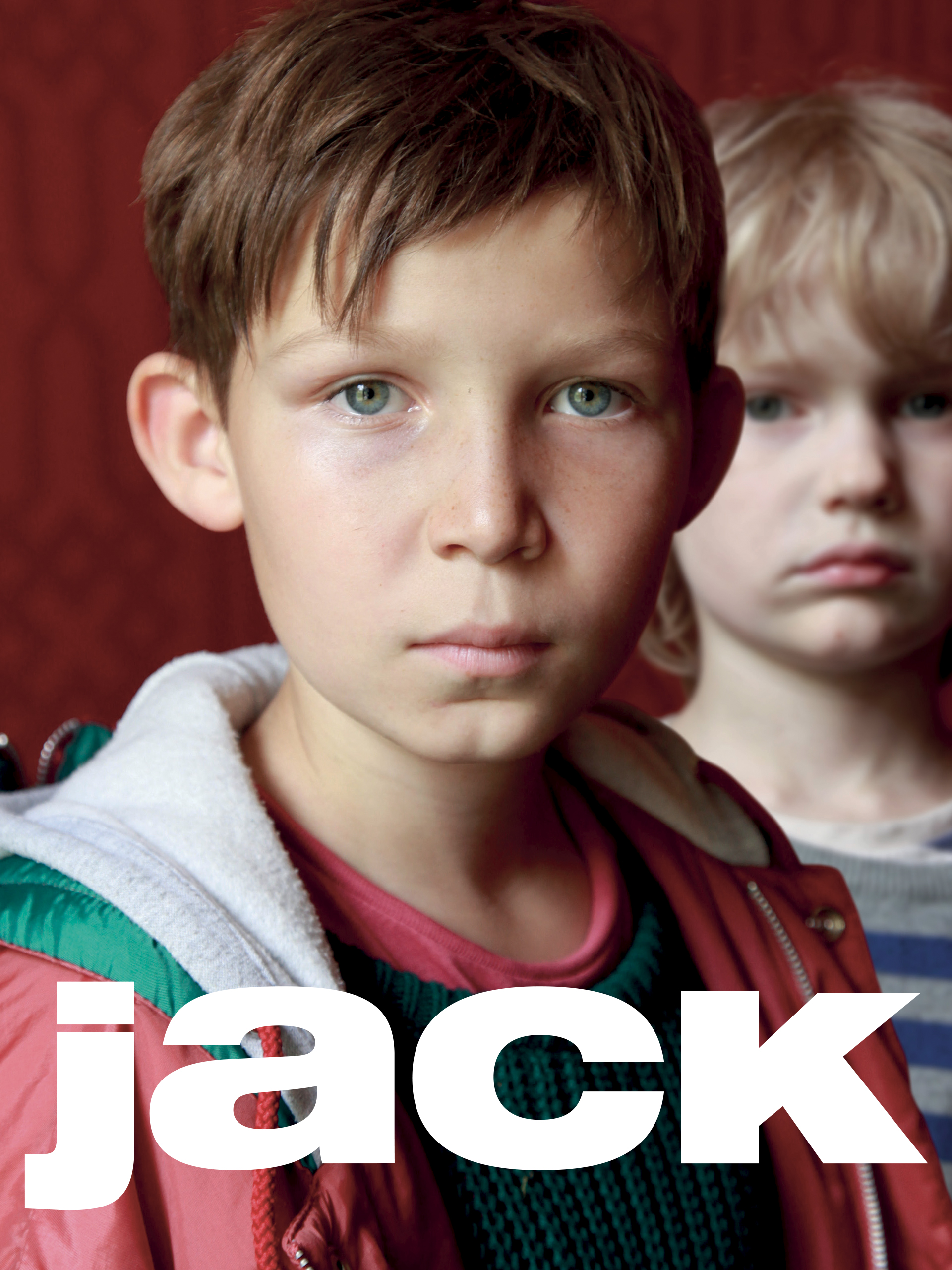 Prime Video: Jack