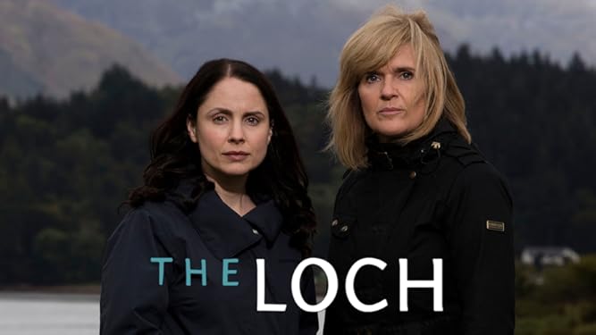 Watch The Loch - Series 1 | Prime Video