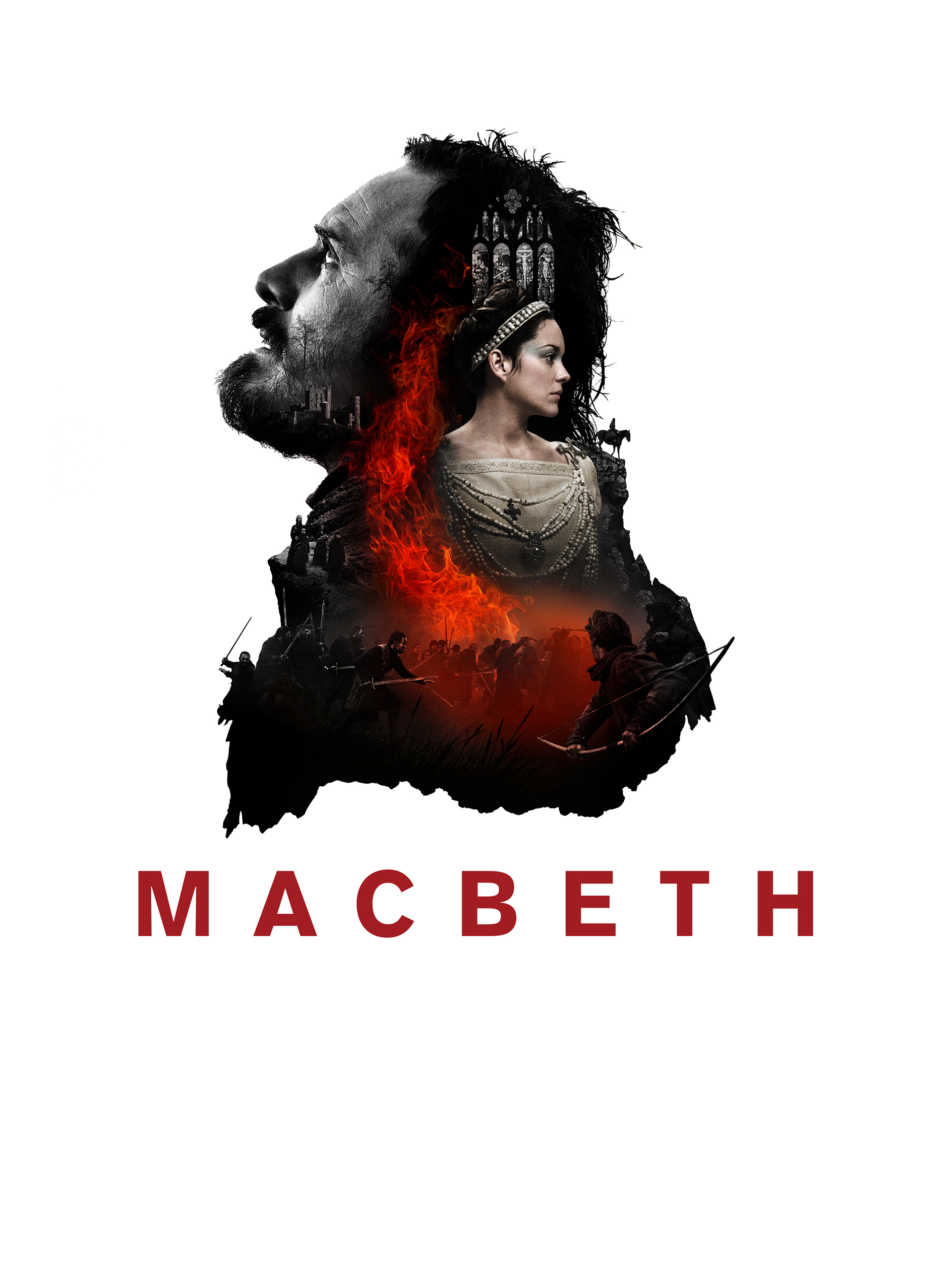 Prime Video: Macbeth