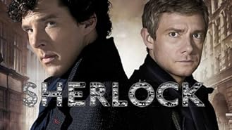 Yasmine Akram Sherlock