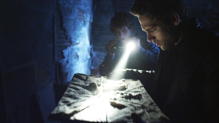 Prime Video: The Possession Experiment