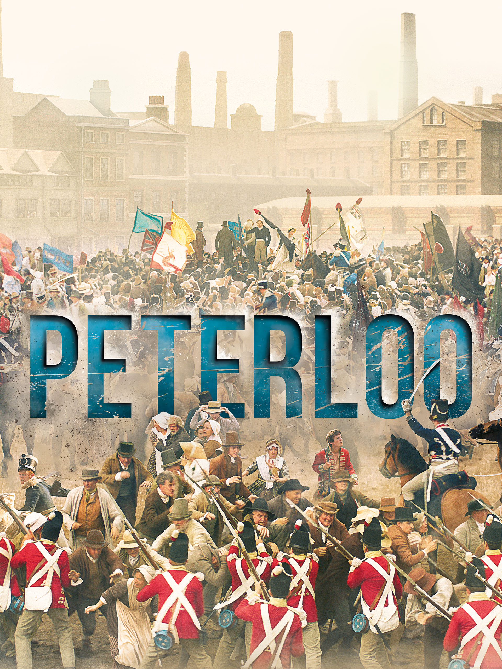 Prime Video: Peterloo