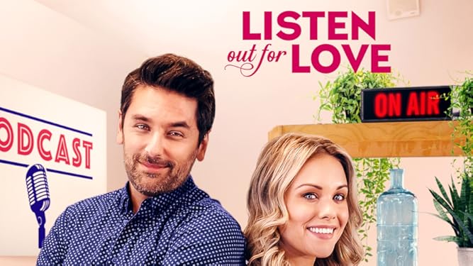 Watch Listen Out for Love | Prime Video