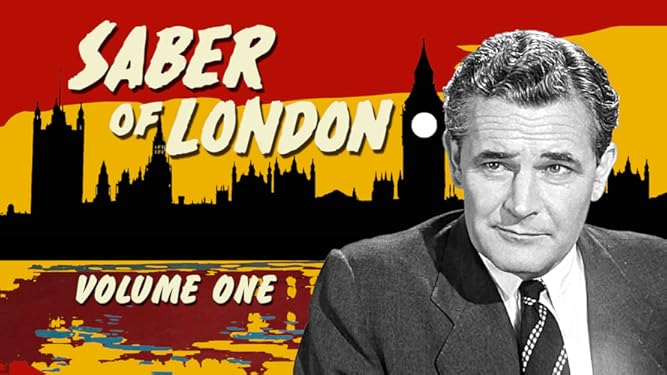Watch Saber of London | Prime Video