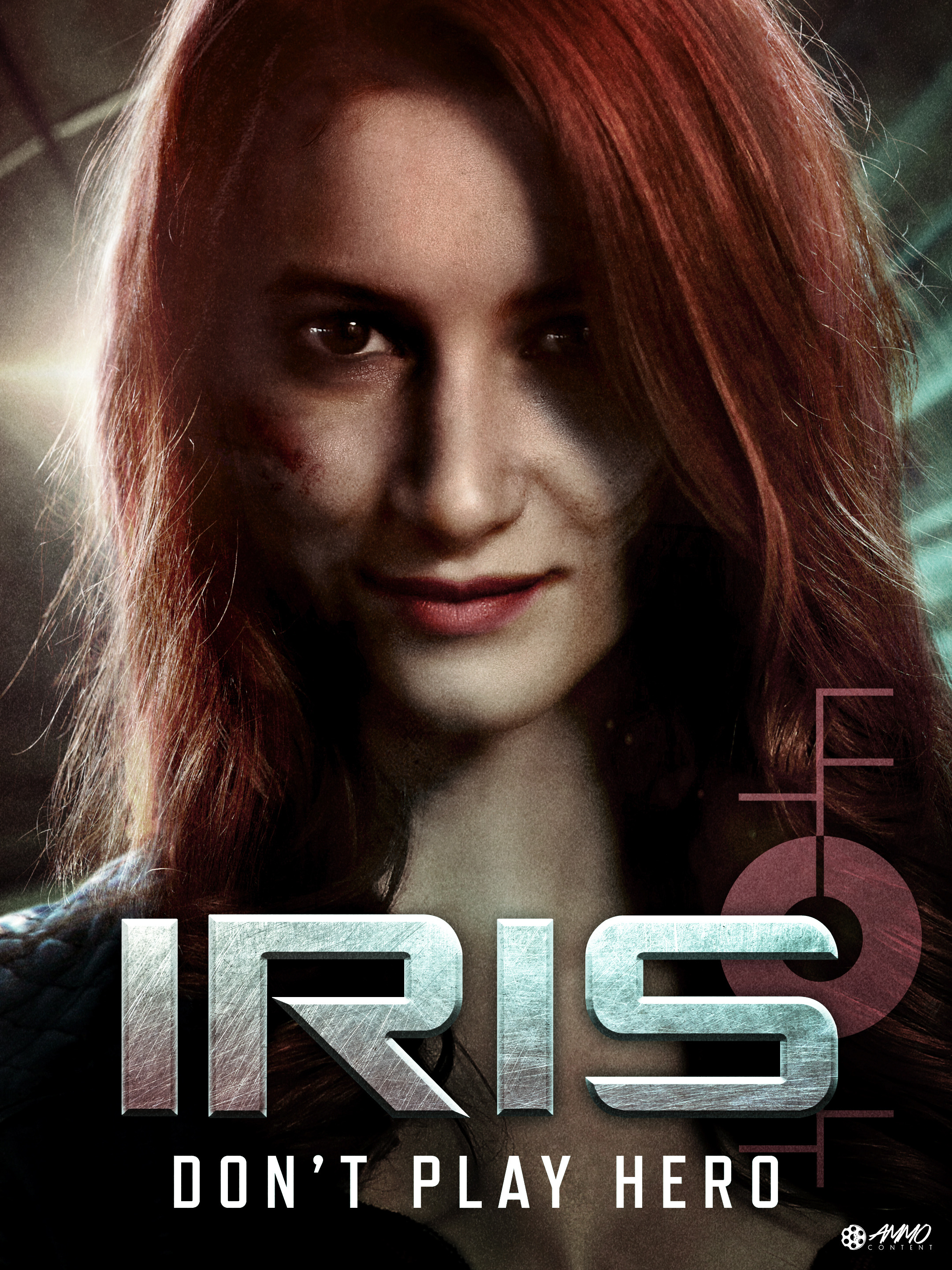 Prime Video: Iris