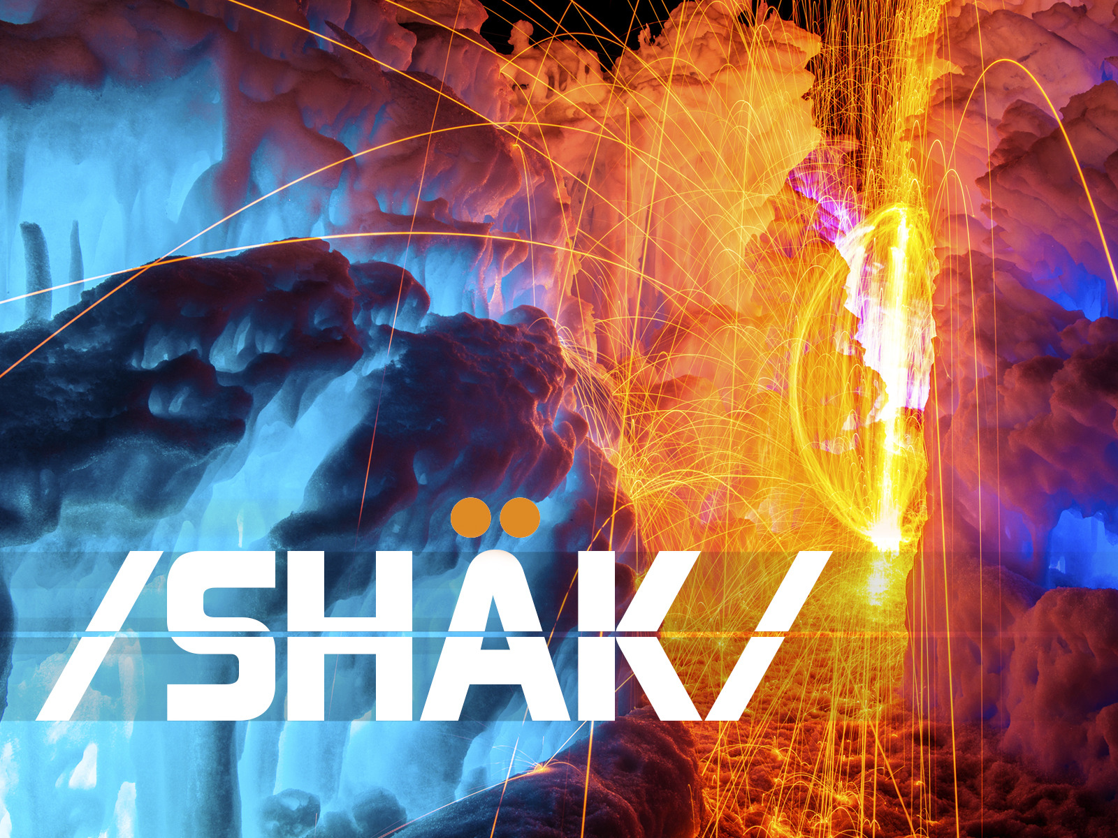 Prime Video: Shak