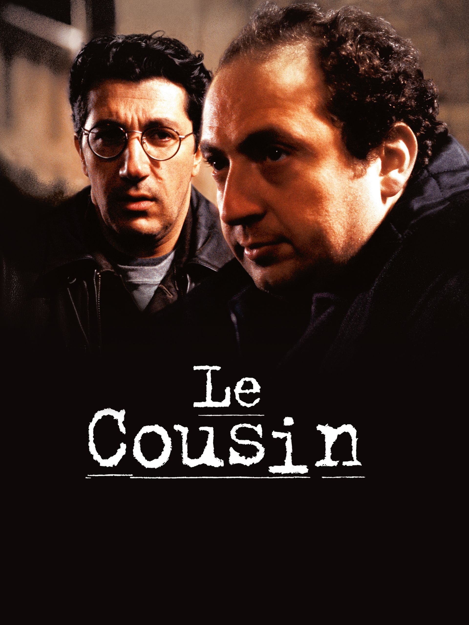 Prime Video: Le Cousin
