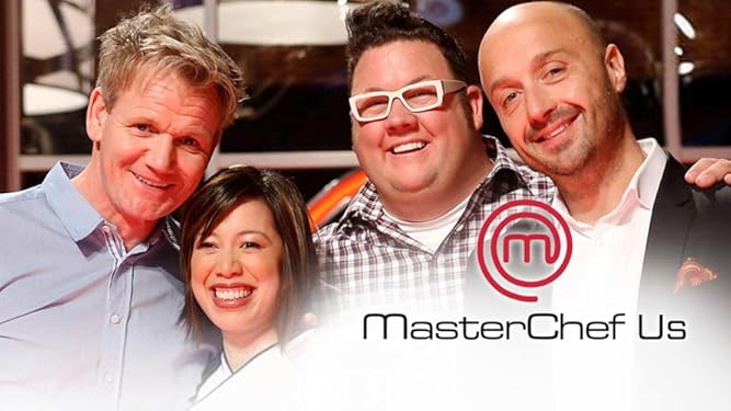 Masterchef Us