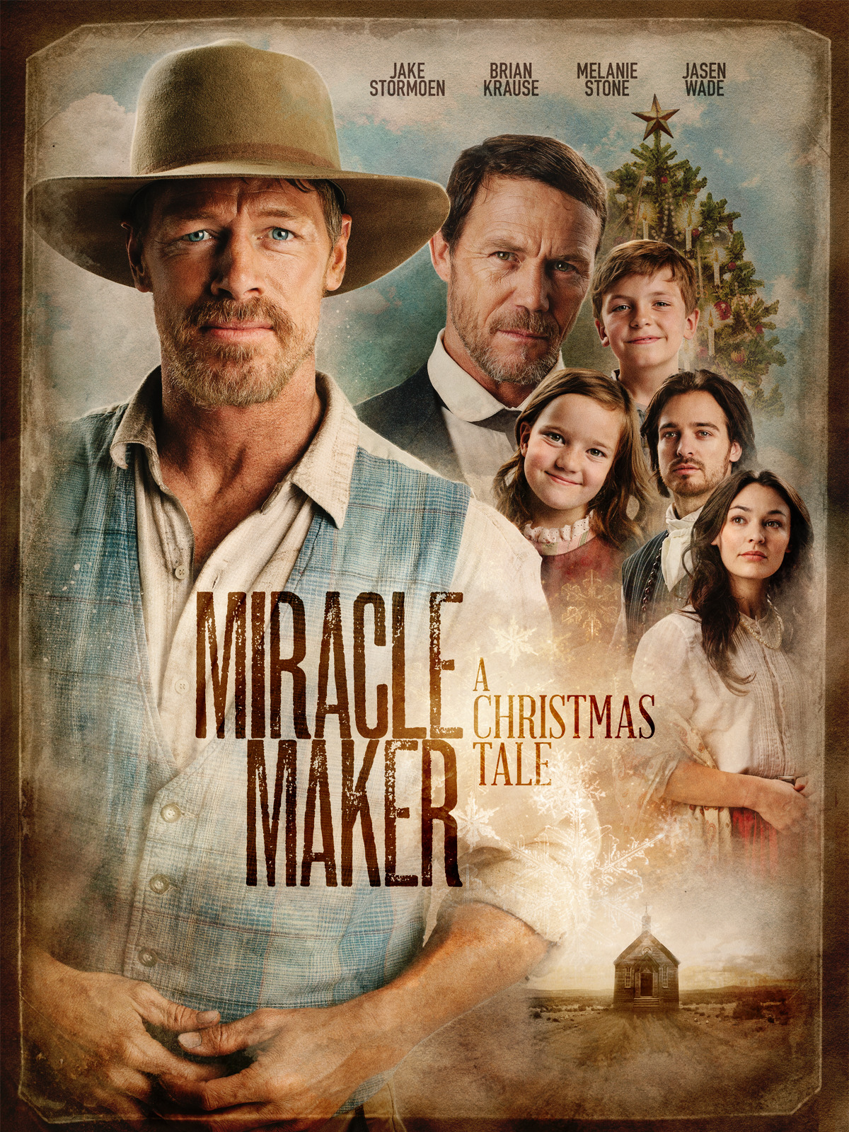 Prime Video: Miracle Maker