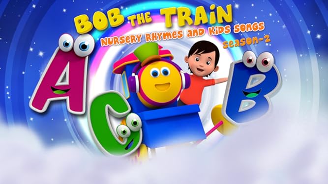 Watch Top 20 Nursery Rhymes - Kids TV | Prime Video