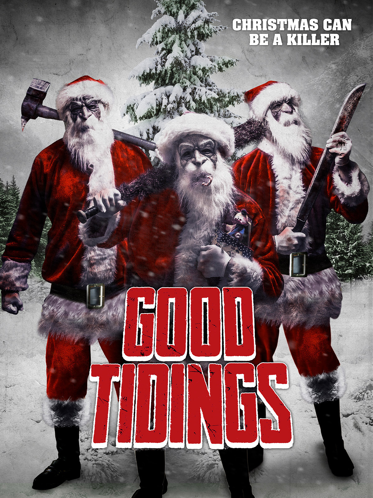 Prime Video: Good Tidings