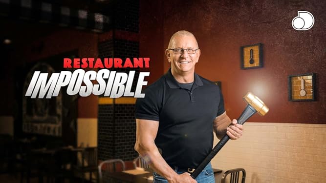 Watch Restaurant Impossible - Season 1 | Prime Video