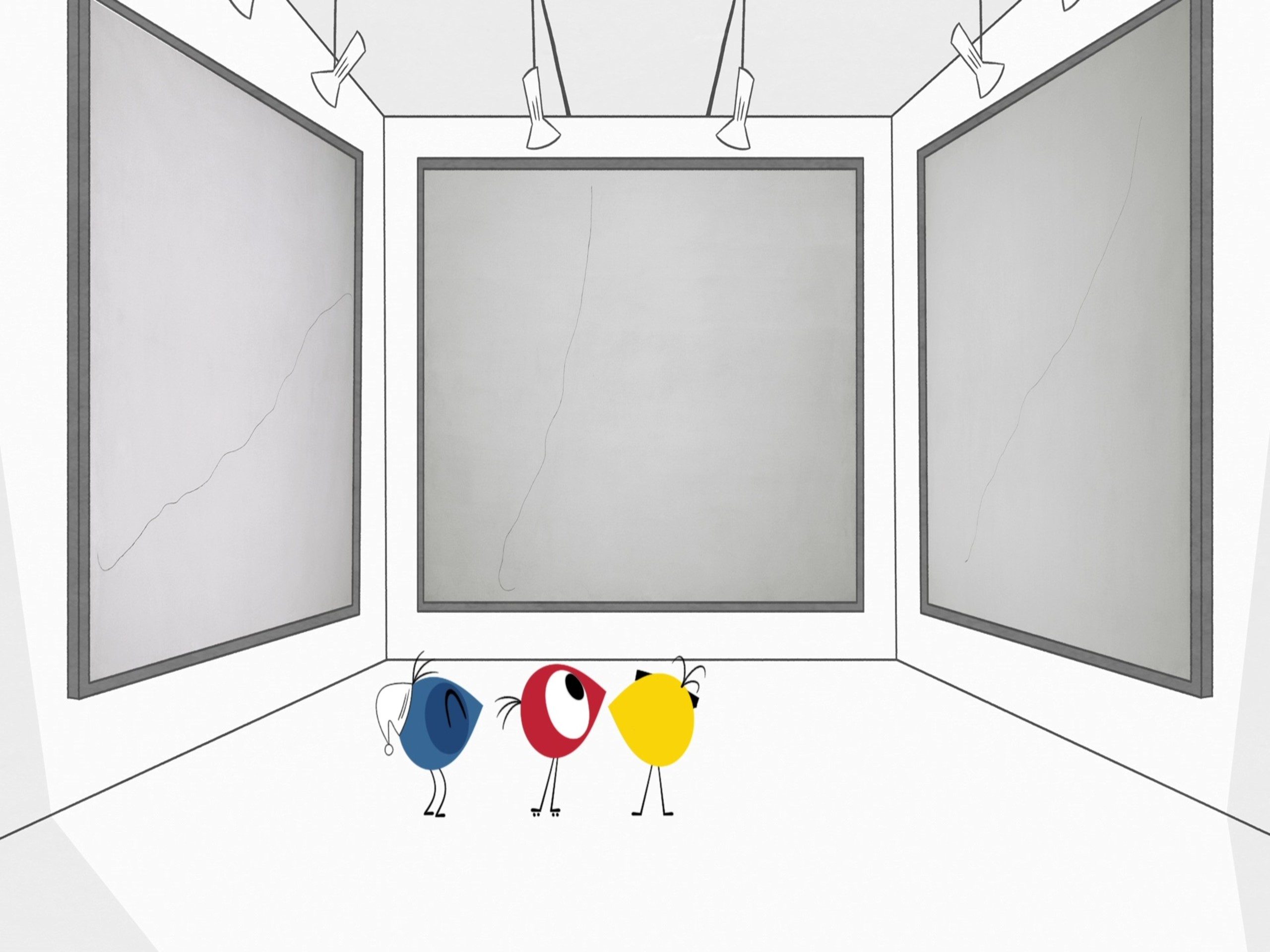 Prime Video: Mironins saison 1