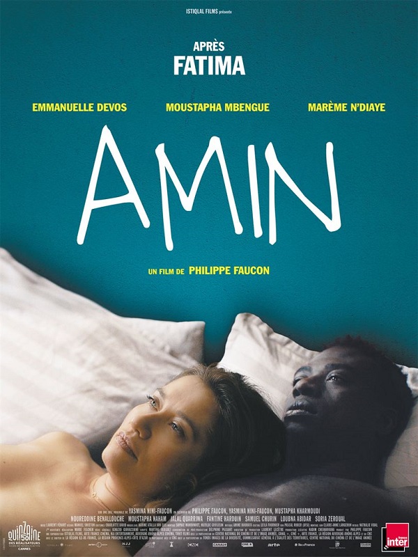 Prime Video: Amin
