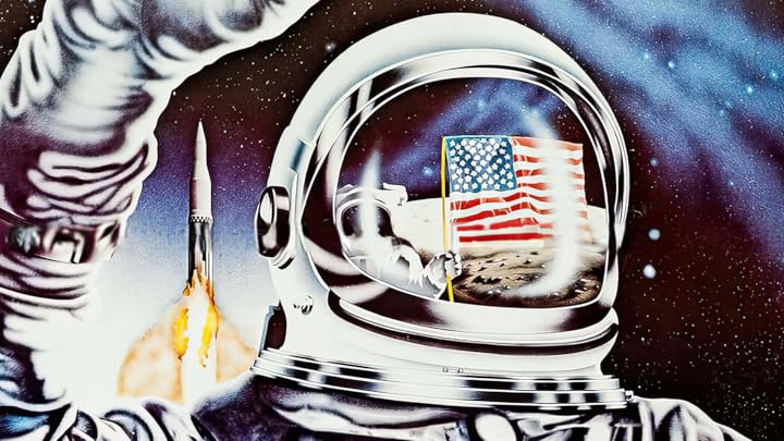 Watch The Space Movie | Prime Video