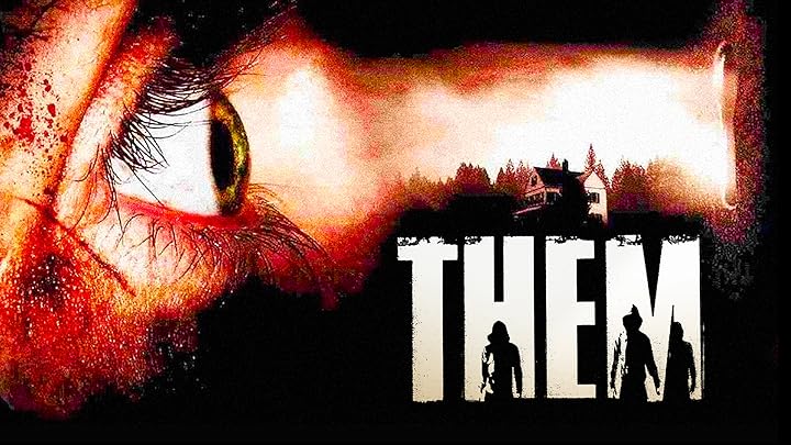 Prime Video: Them