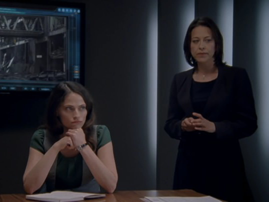 Prime Video: Spooks Season 10