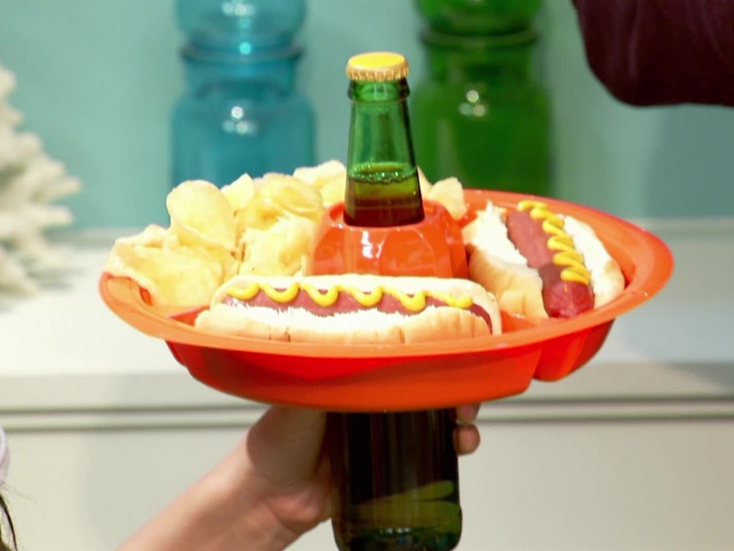 Prime Video: The Kitchen - Season 7