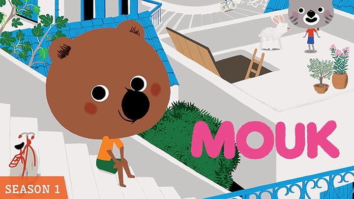 Watch Mouk - season 1 | Prime Video