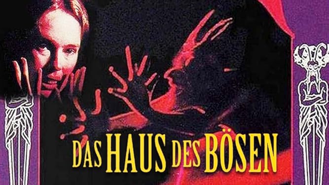 Amazon.de: Haus des Bösen ansehen | Prime Video