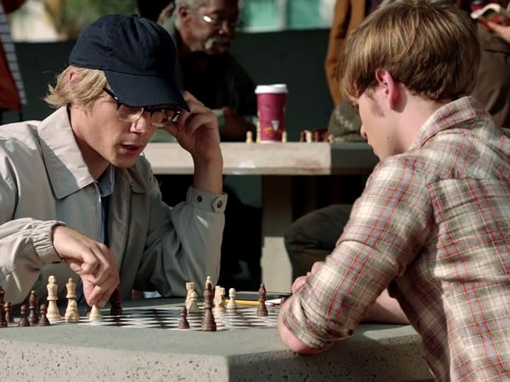 Prime Video: Major Crimes: Season 2