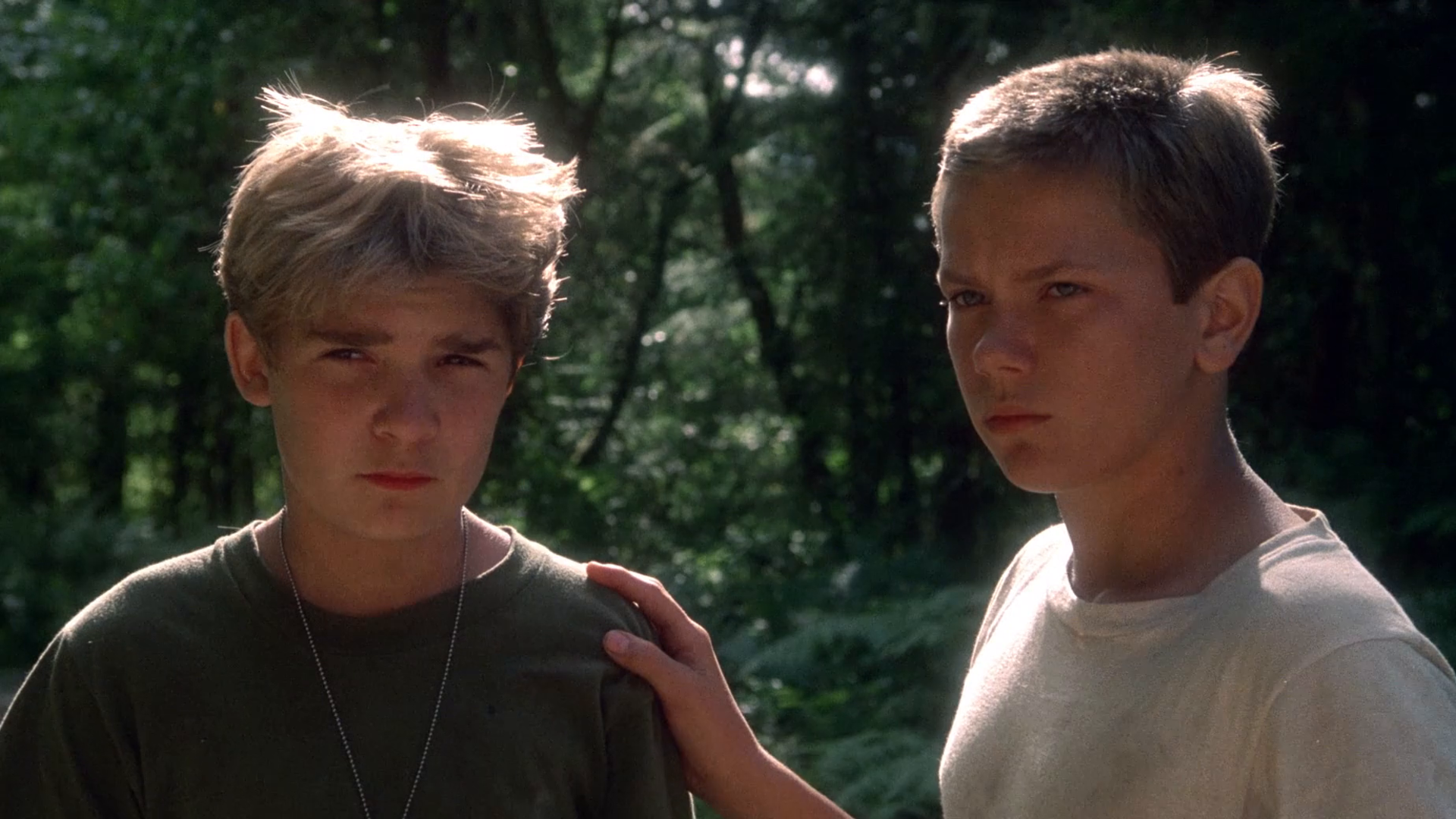 Bradley Gregg Stand By Me