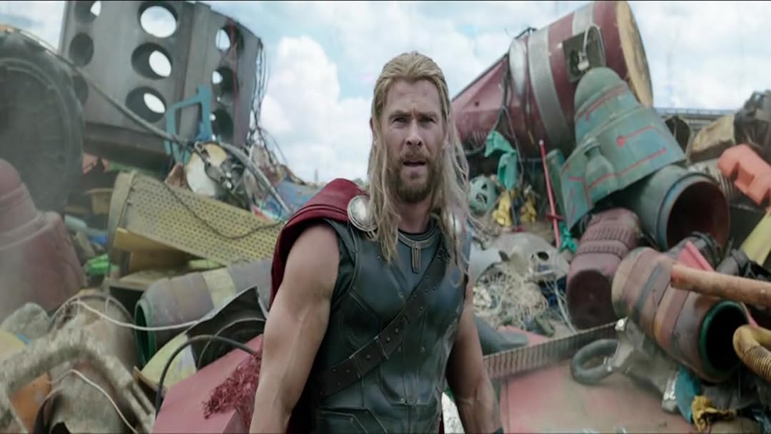 Amazon.de: Thor-Ragnarok (4K UHD) ansehen | Prime Video