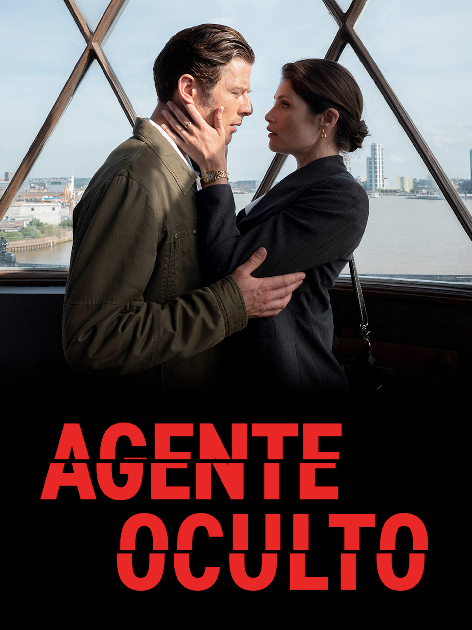 Prime Video: Agente Oculto