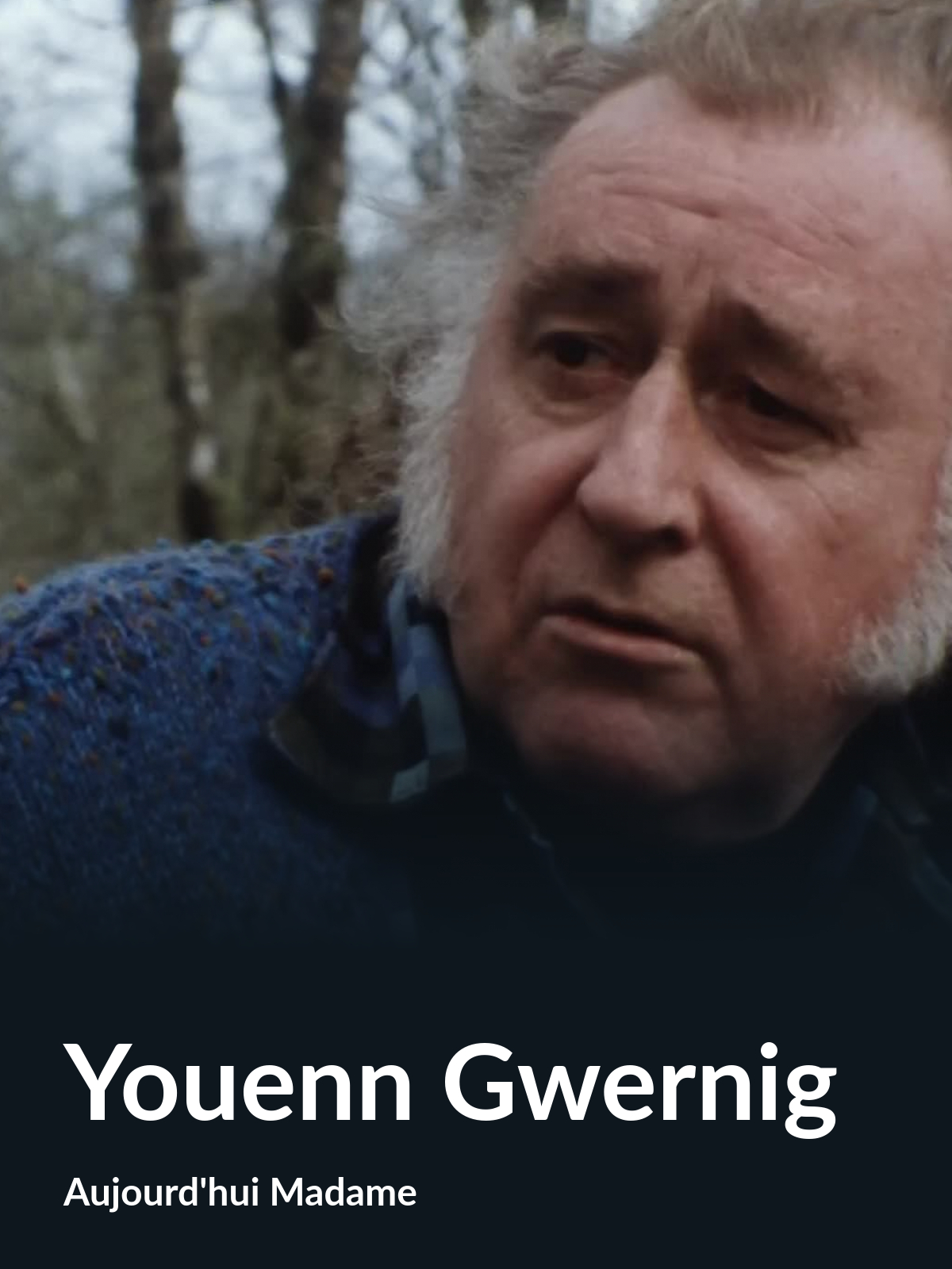Prime Video: Youenn Gwernig (Aujourd'hui Madame)