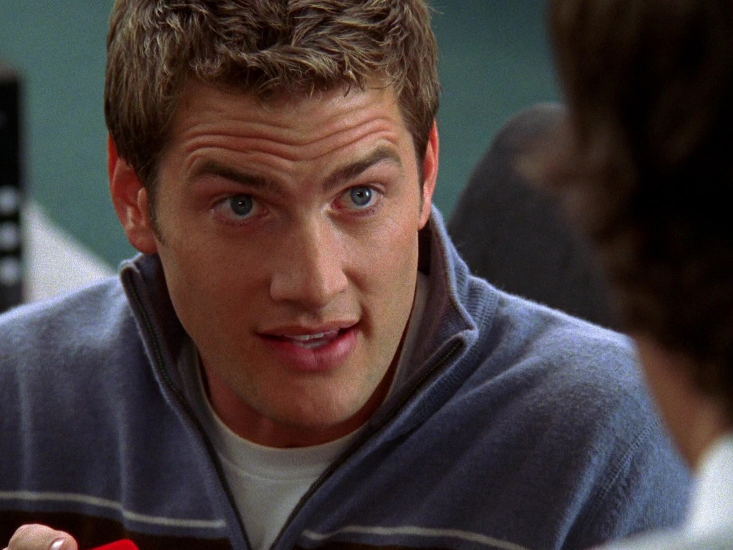 Prime Video: Chuck - Staffel 1 [OV]