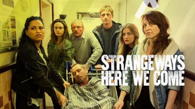 Watch Strangeways Here We Come | Prime Video