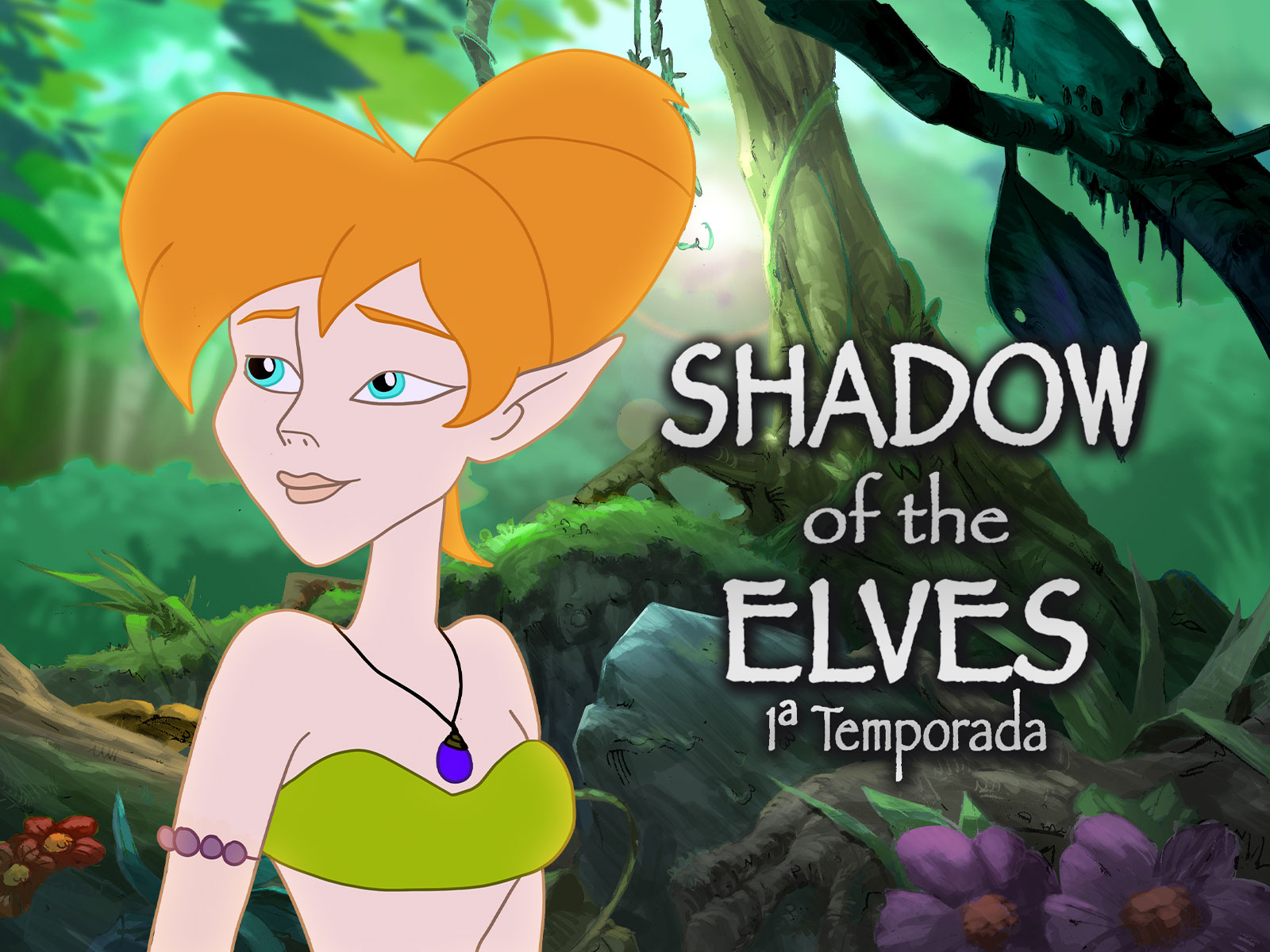 Prime Video: 1ª Temporada