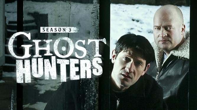 Watch Ghost Nation - Season 1 | Prime Video
