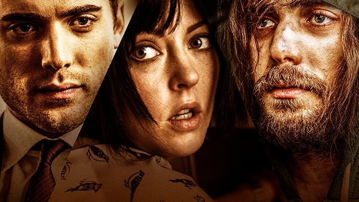 Prime Video: Primary