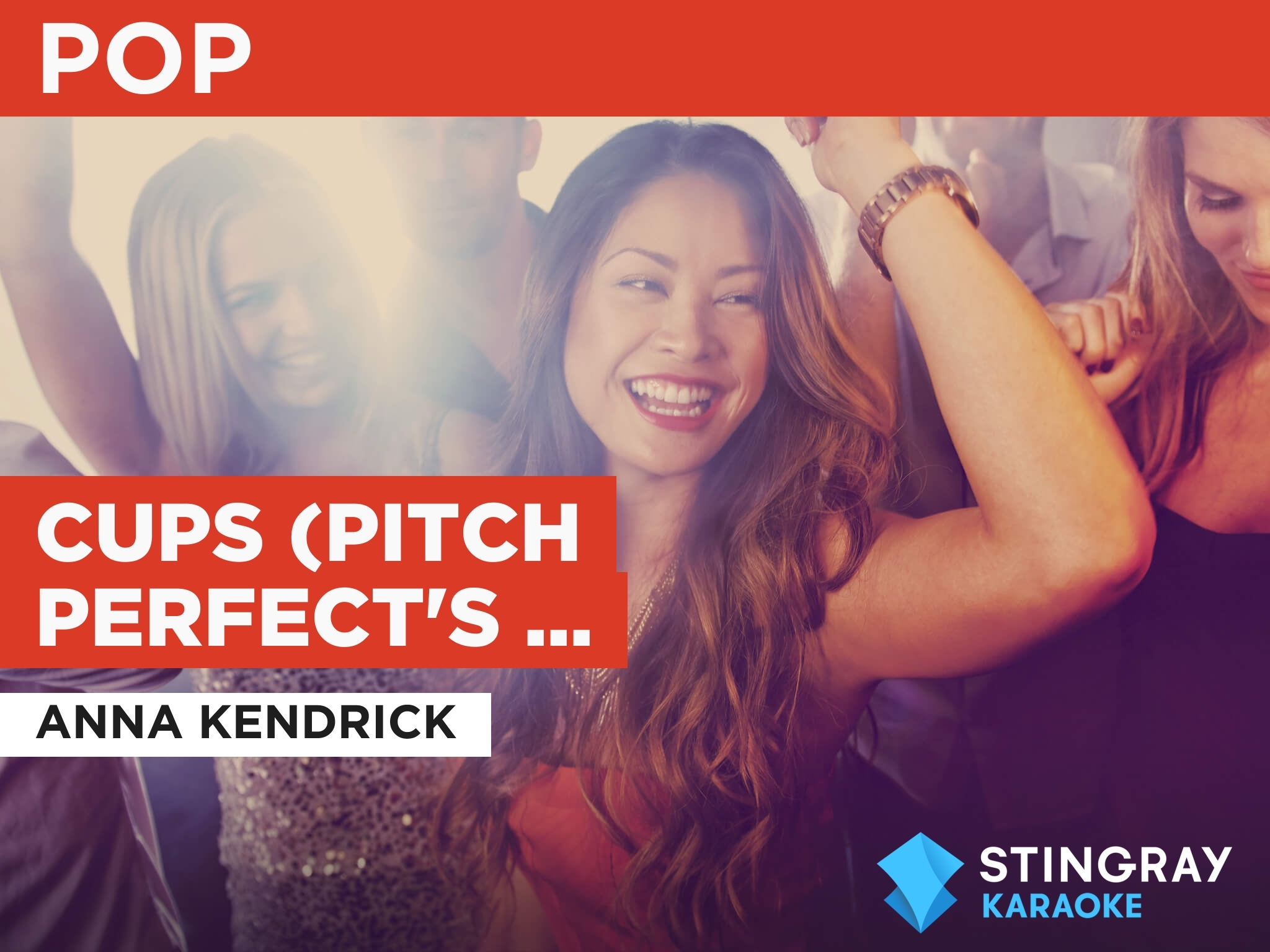 Prime Video: Cups (Pitch Perfect's "When I'm Gone") in the Style of ...