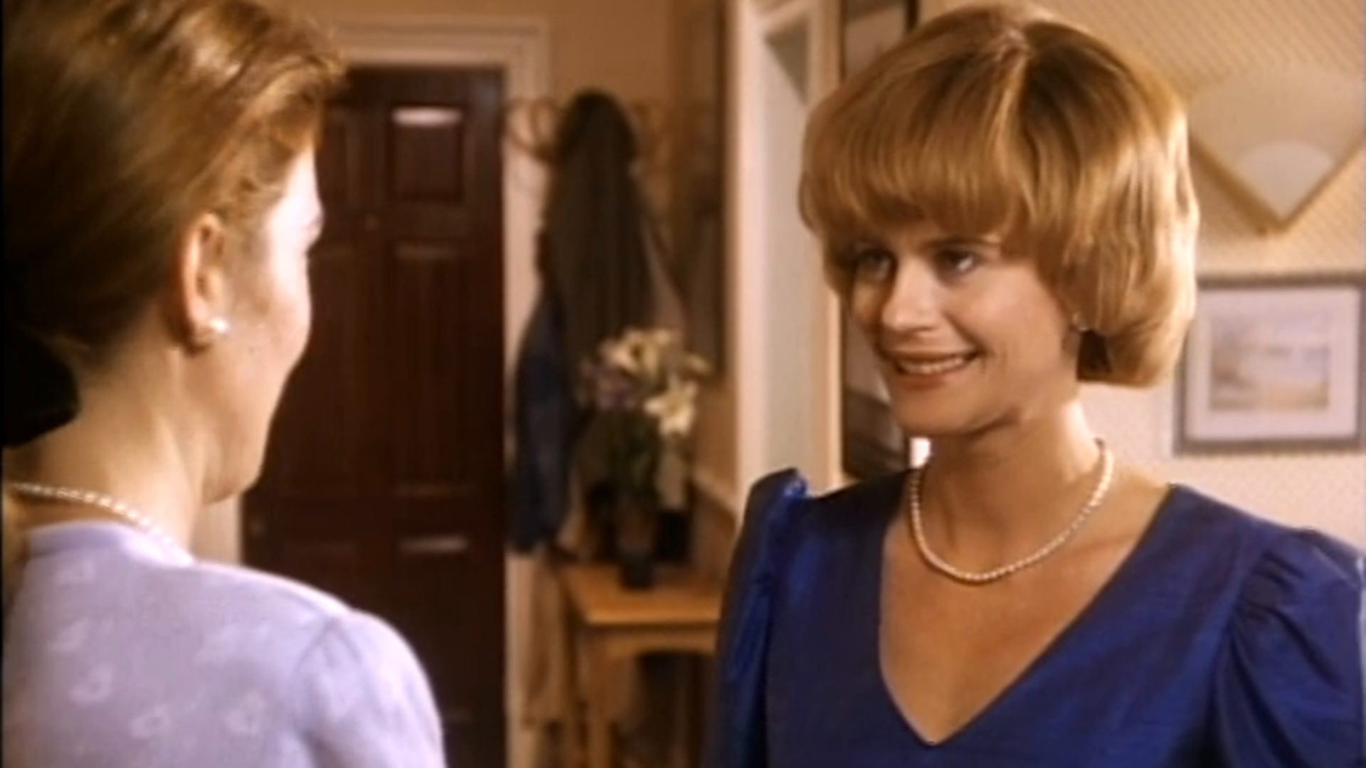 Elizabeth Garvie Anton Rodgers