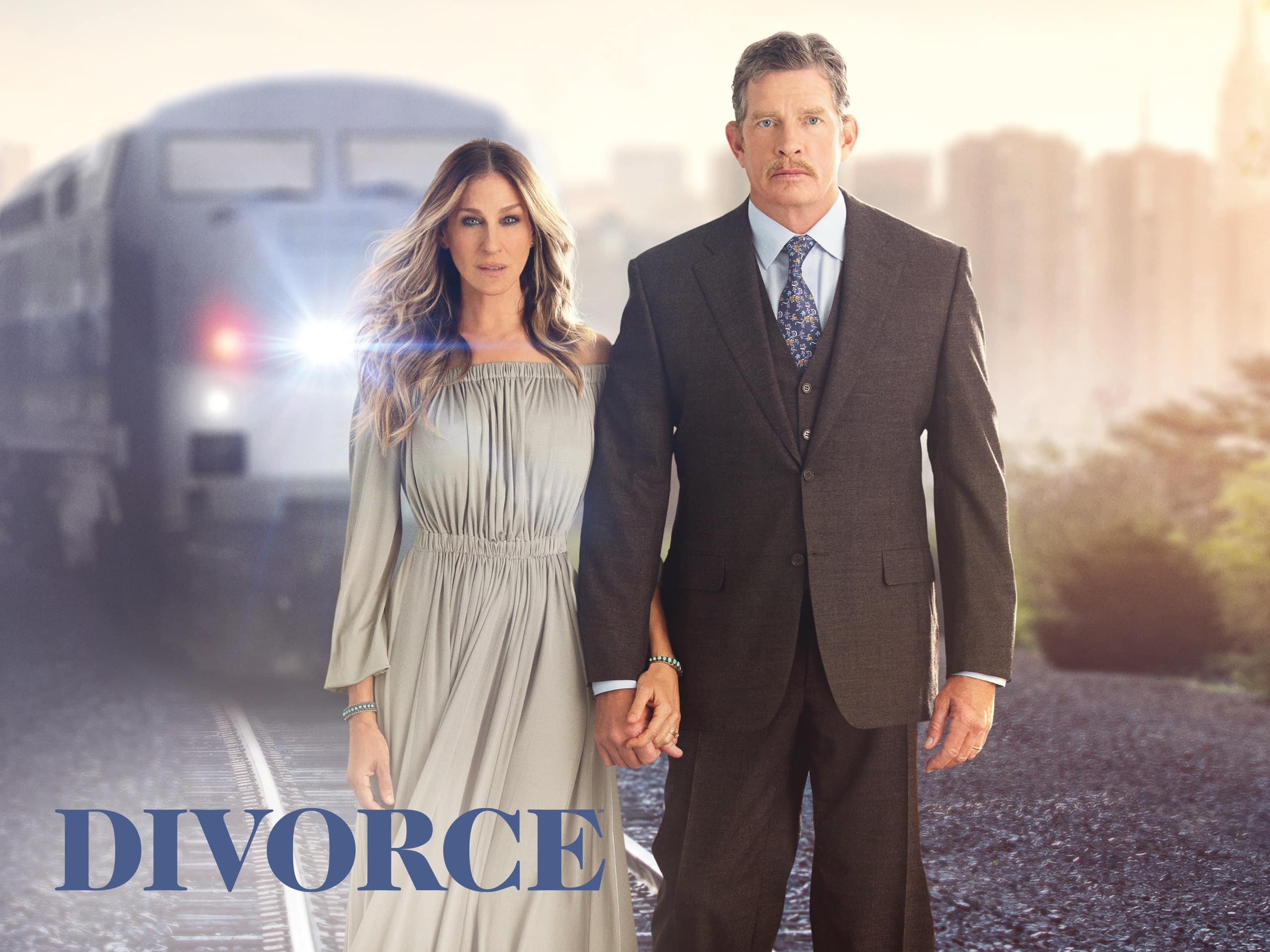 Prime Video: Divorce