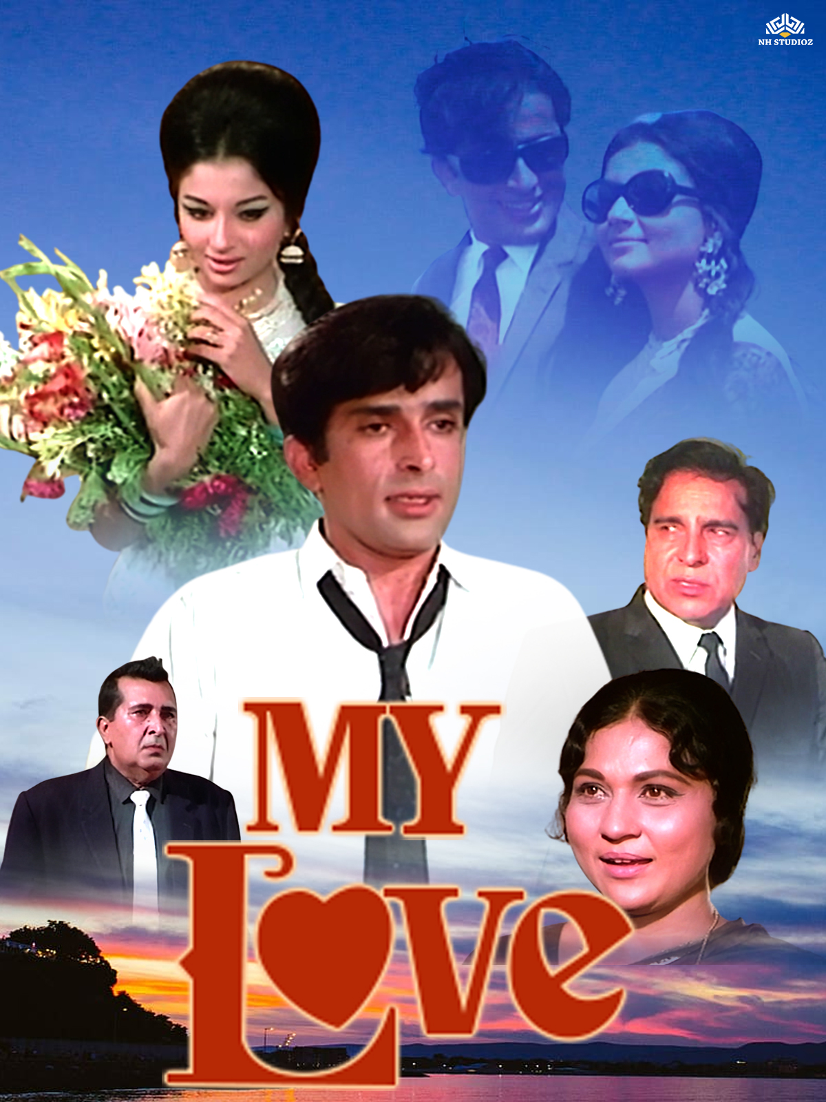 Prime Video: My Love