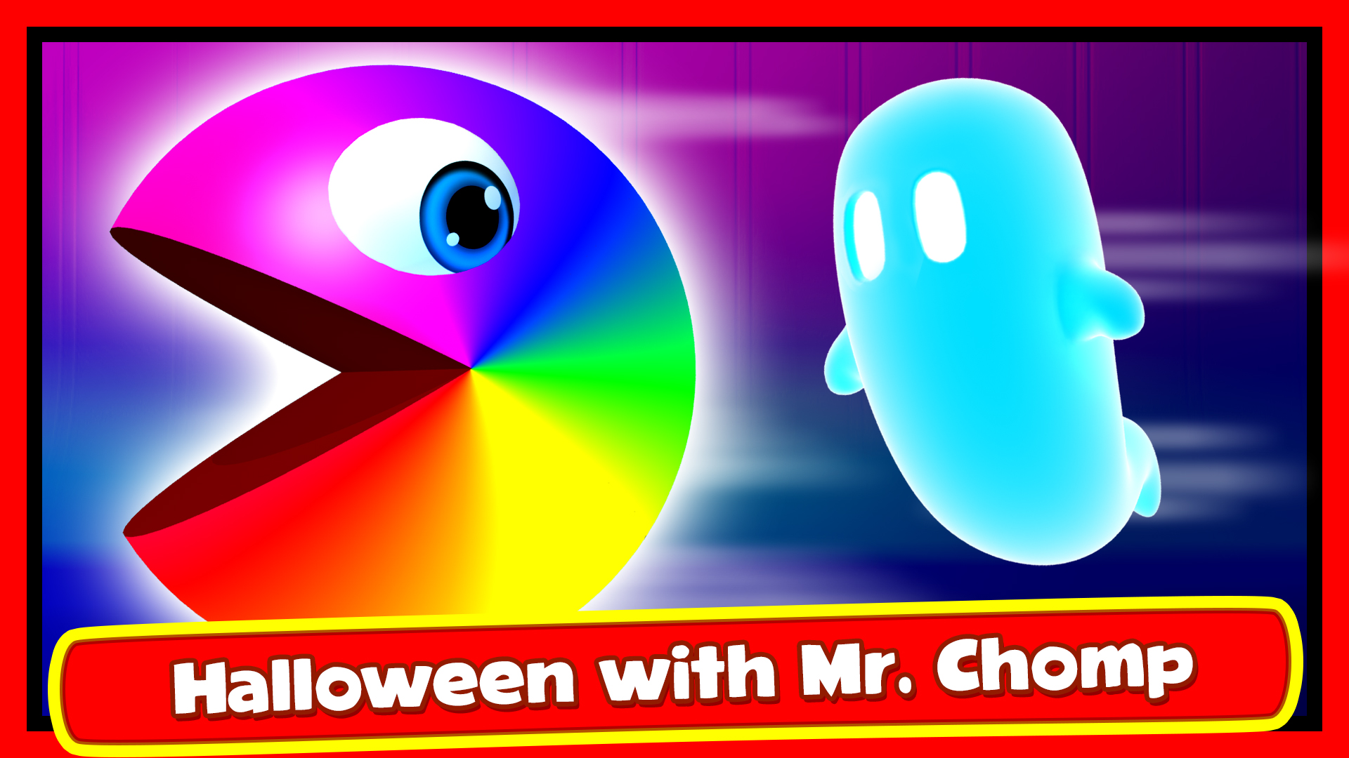 Watch Learn Colors with Rainbow Fish | Prime Video