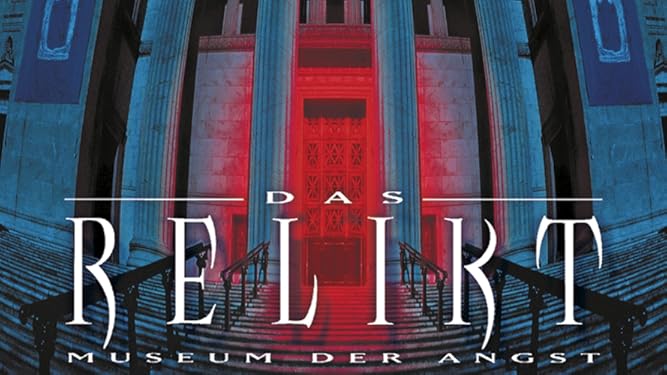 Amazon.de: Das Relikt ansehen | Prime Video