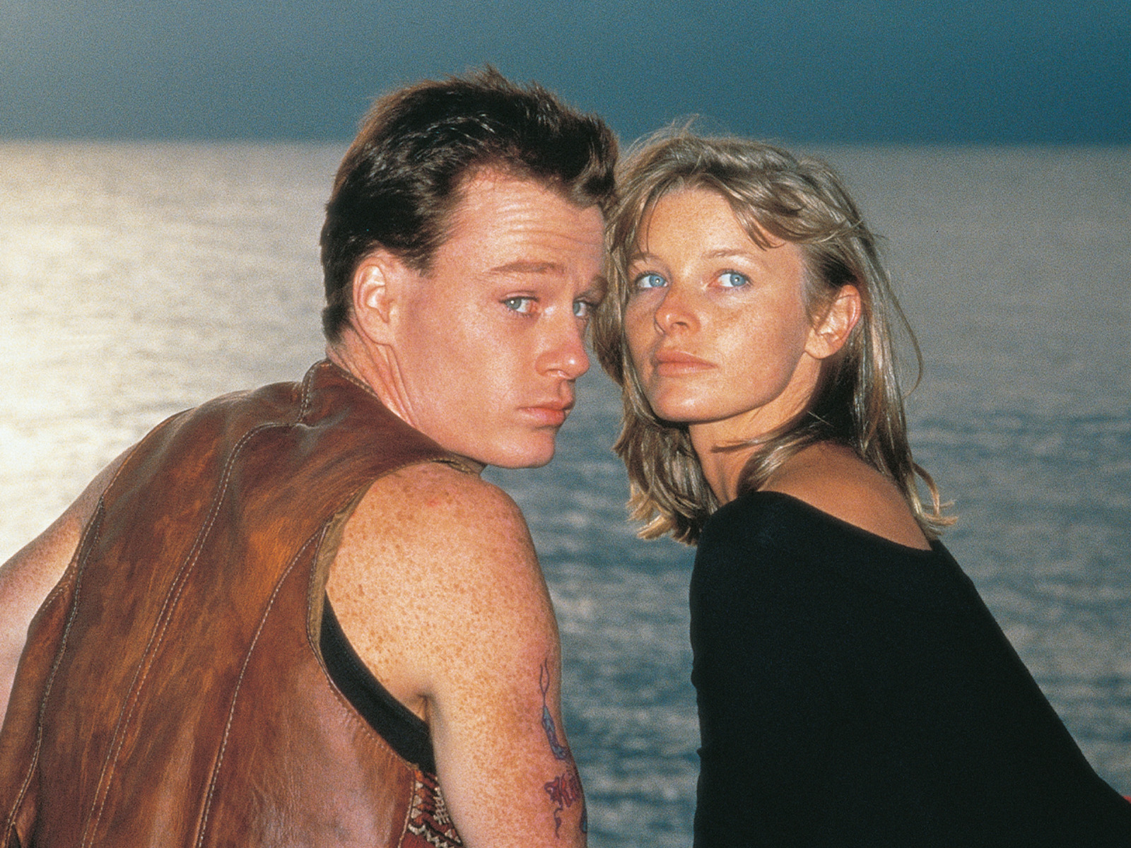 Prime Video: Police Rescue