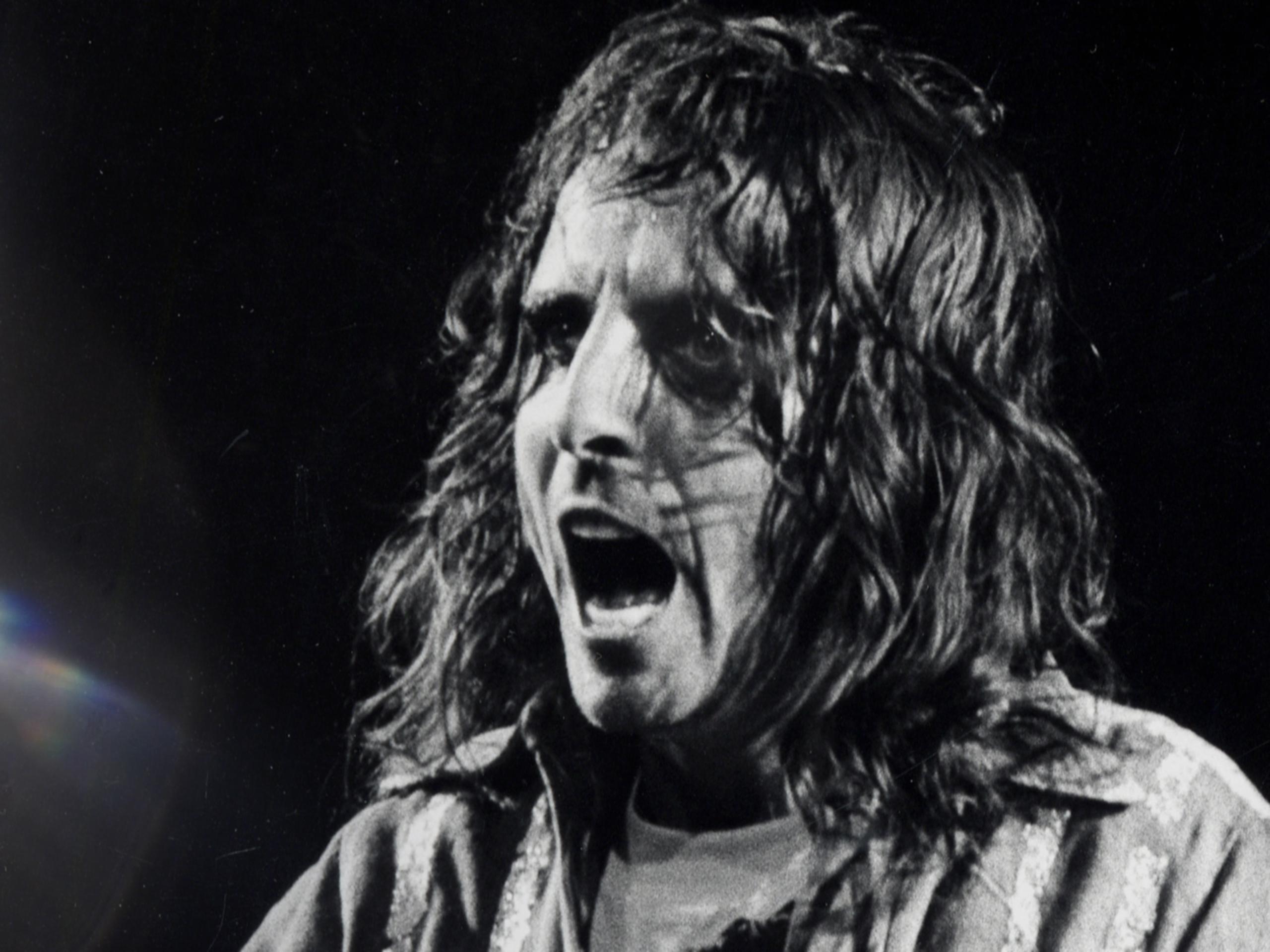 Prime Video: Frontmen