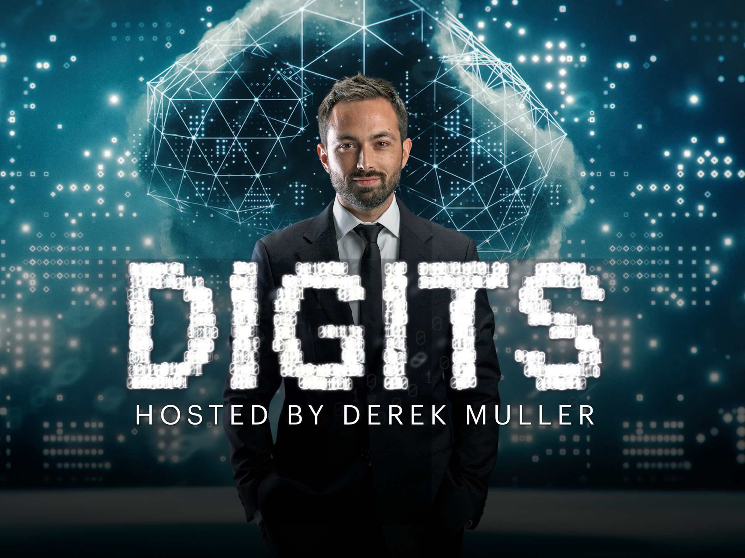 Prime Video: Digits - Season 1