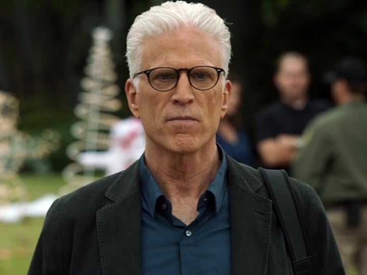 Prime Video: CSI: Crime Scene Investigation - Season 14