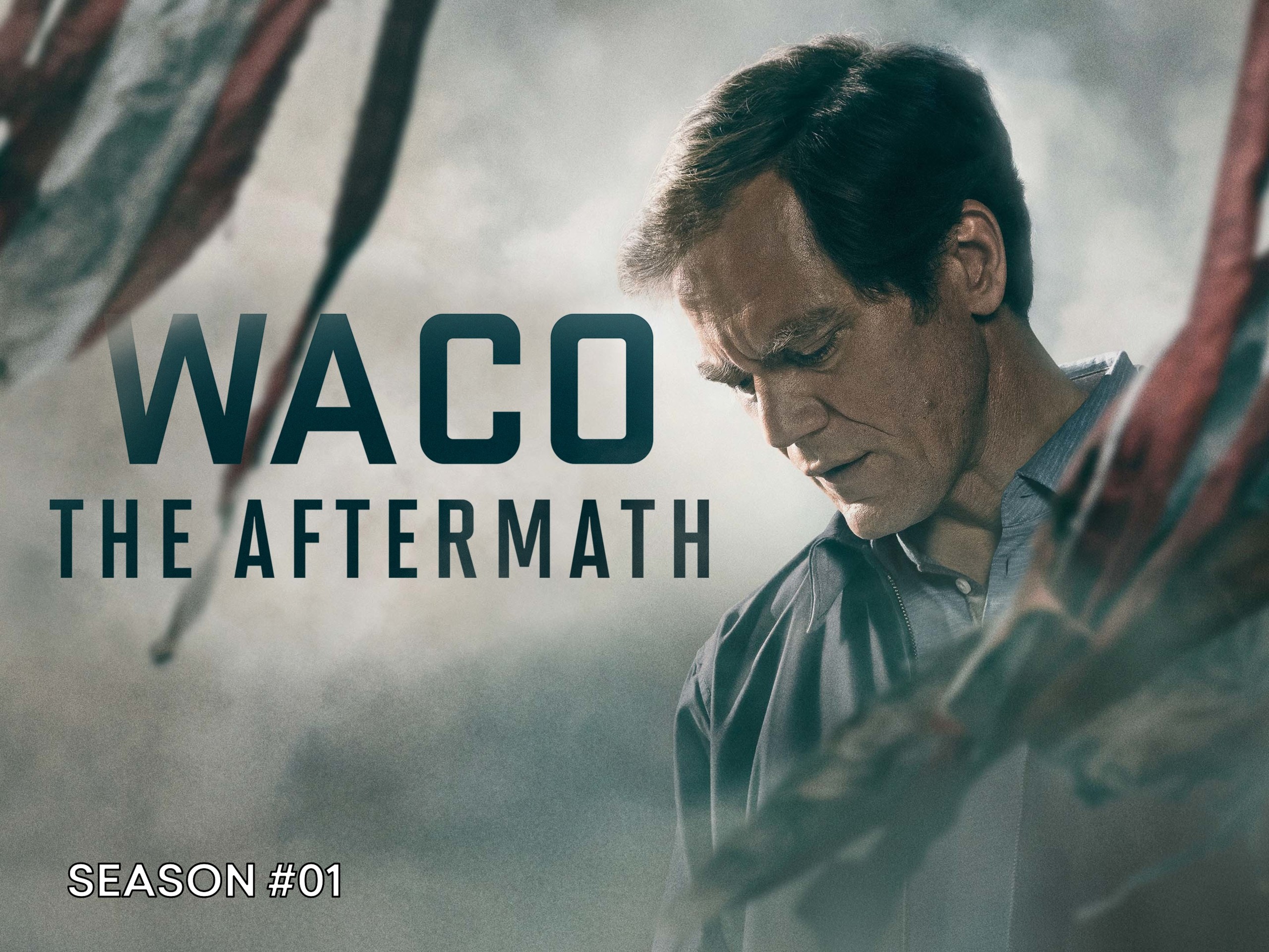 Prime Video: Waco: The Aftermath Season 1