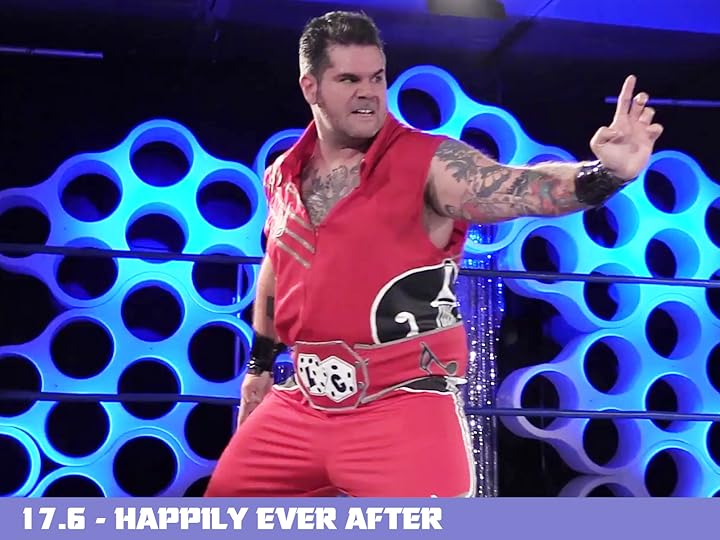 Prime Video: Chikara